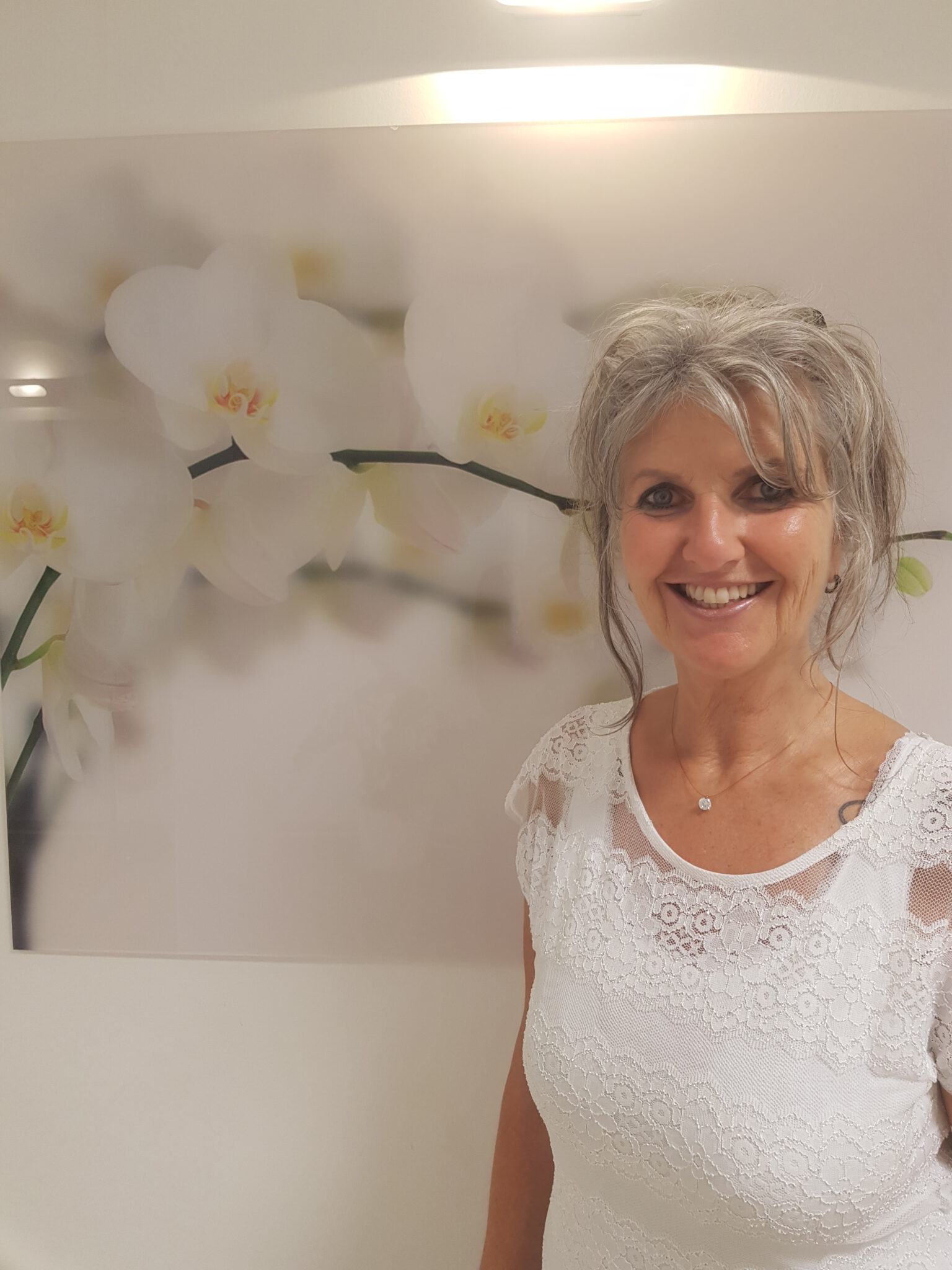 Die Personen in der Praxis - Hausarztpraxis Dr. med. Paewinsky & Kollegen